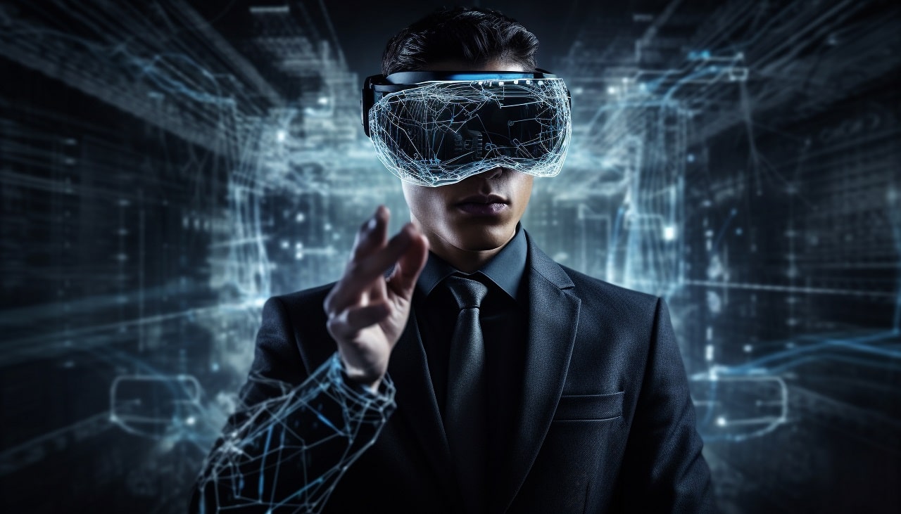 What Is Markerless Augmented Reality? What Is Markerless Augmented Reality?