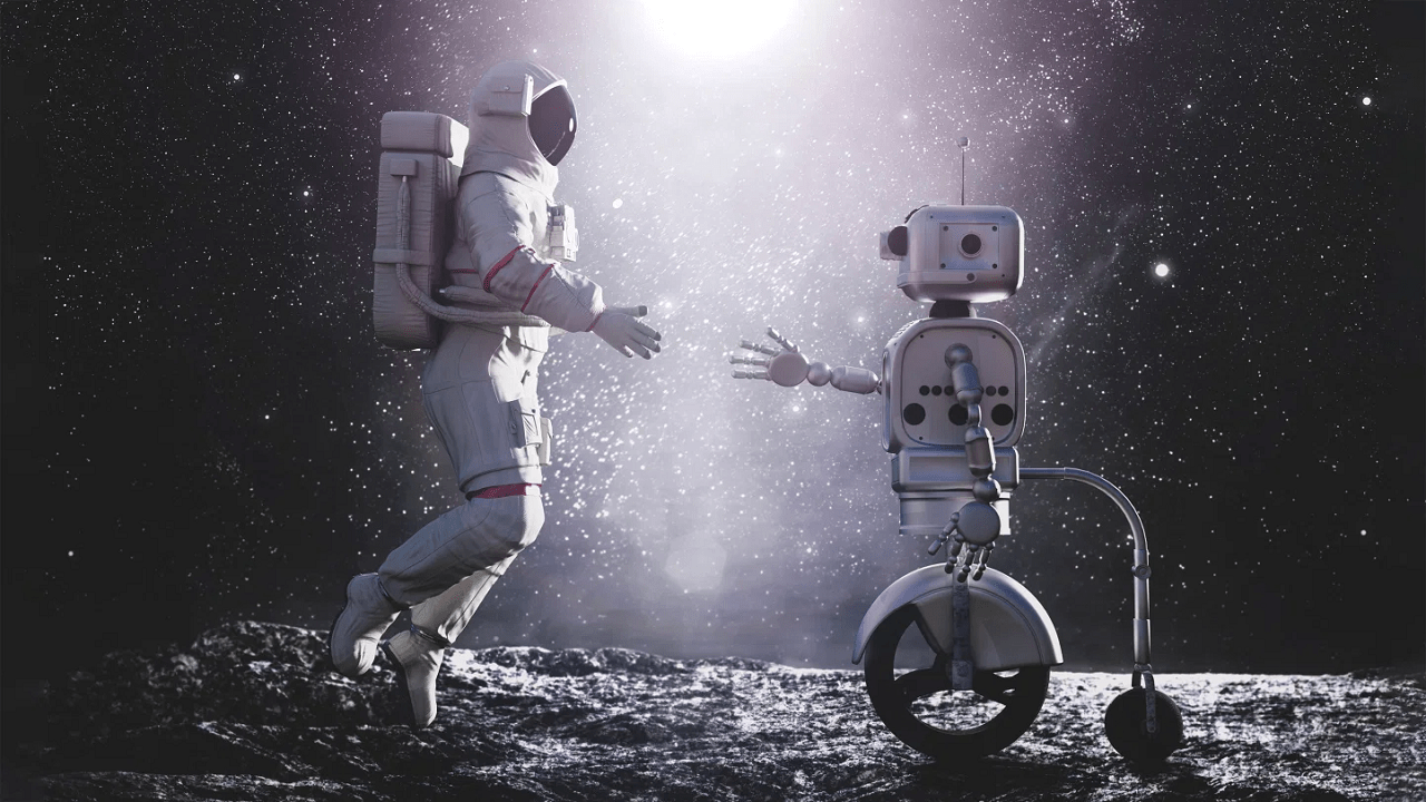 AI in Space Exploration | A Comprehensive Guide AI in Space Exploration | A Comprehensive Guide